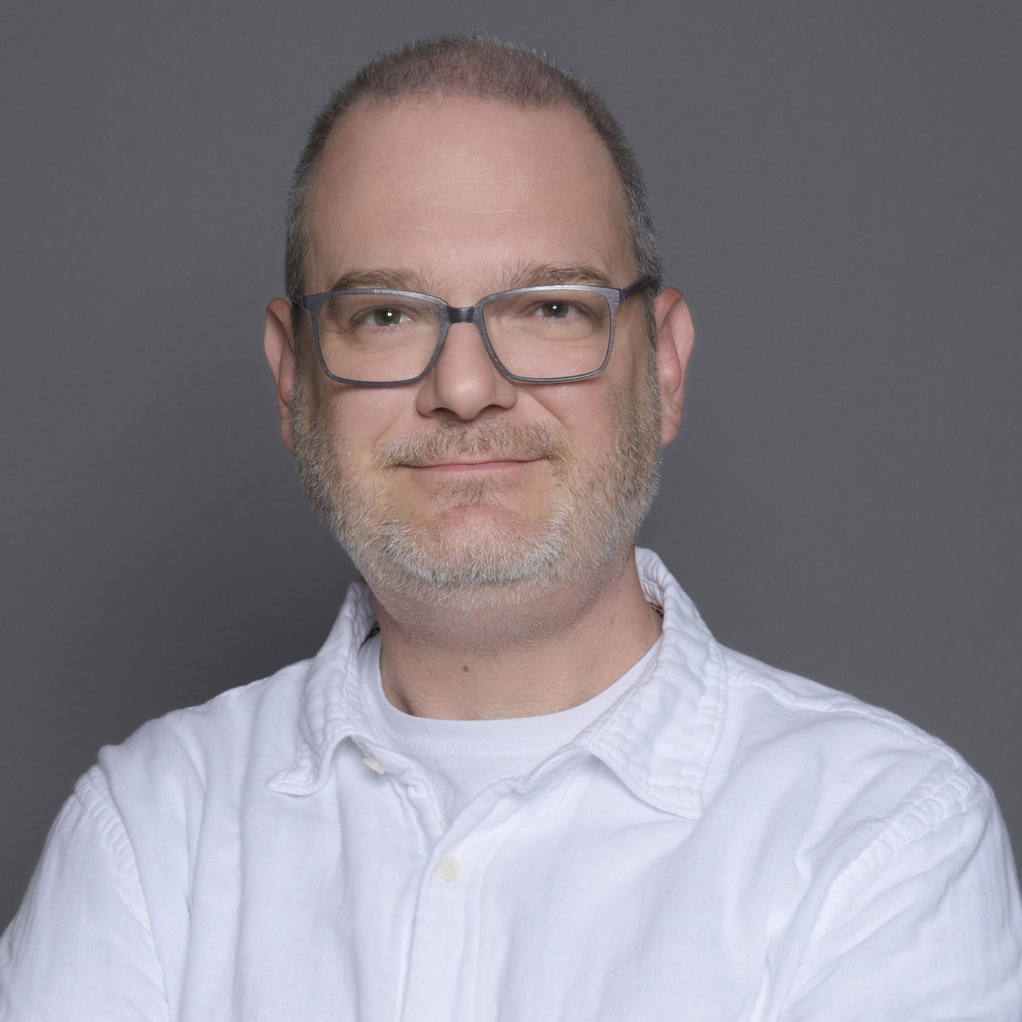 Michael Stotler, MD - Student Health Center — Danforth Campus