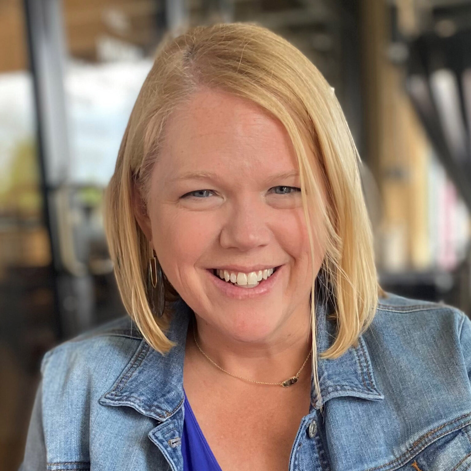 Our People - Student Health Center — Danforth Campus