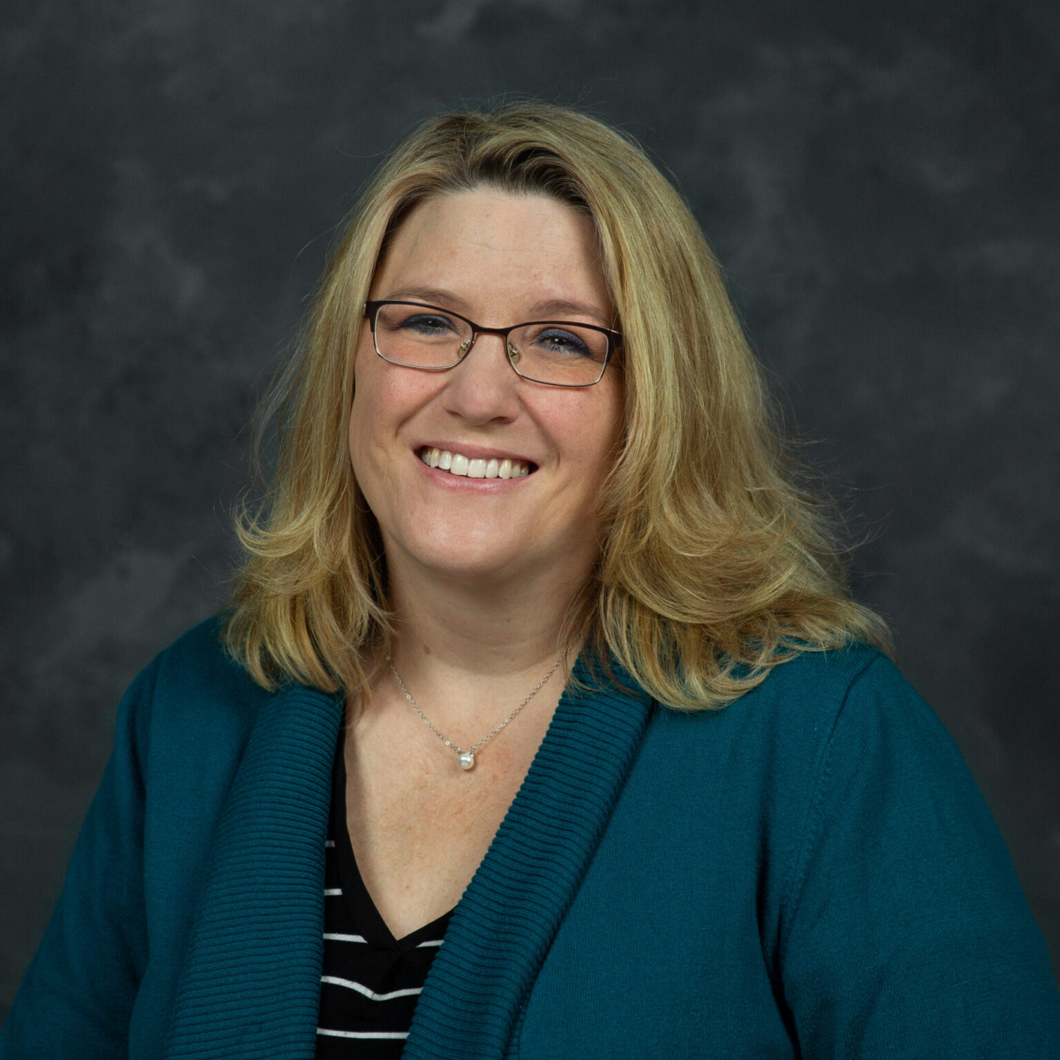 Tammy Jett, RN, BSN - Student Health Center — Danforth Campus