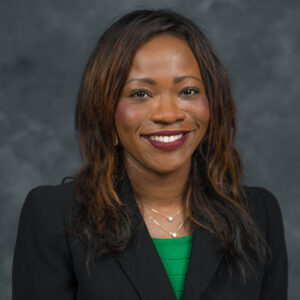 Kelechi Loynd, MD - Student Health Center — Danforth Campus