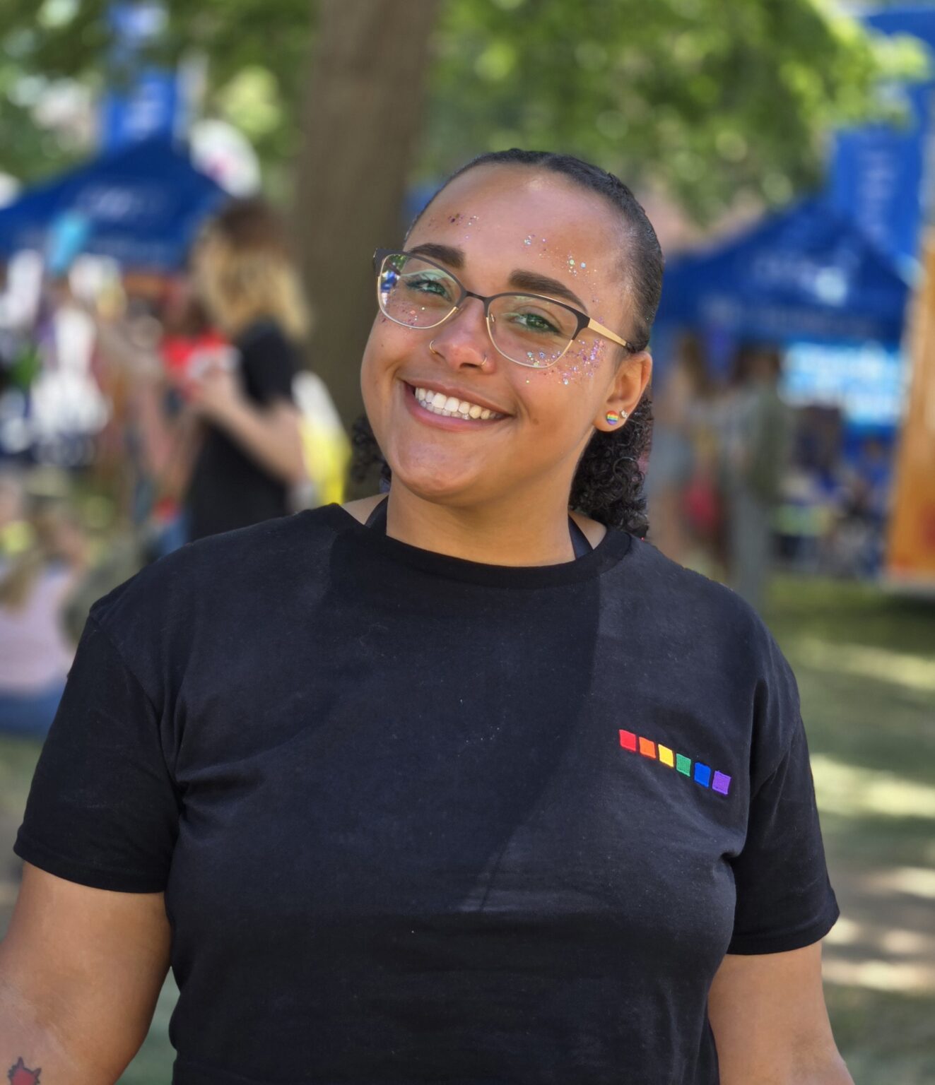 Kayla French - Student Health Center — Danforth Campus