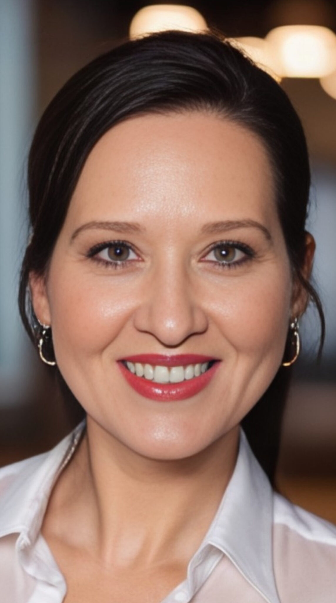 Amy Zeilmann, CPhT - Student Health Center — Danforth Campus